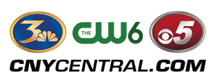 CNY Central | NBC 3 WSTM | CBS 5 WTVH - Syracuse News